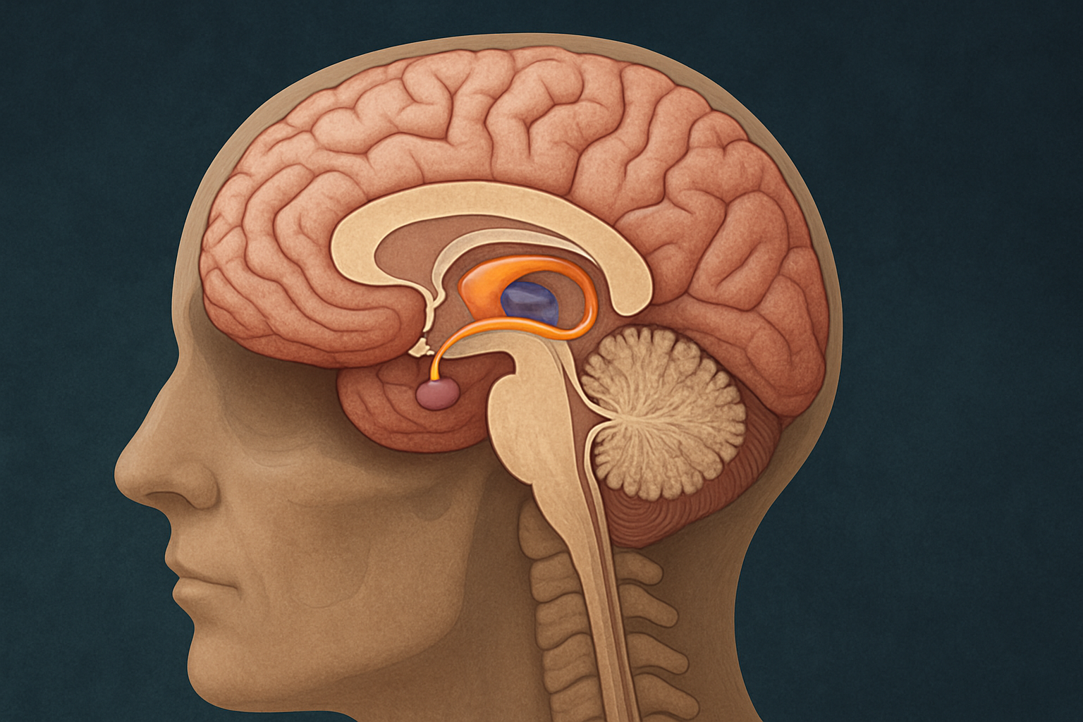 Neurobiologia do Vício e os Efeitos no Funcionamento do Cérebro ...