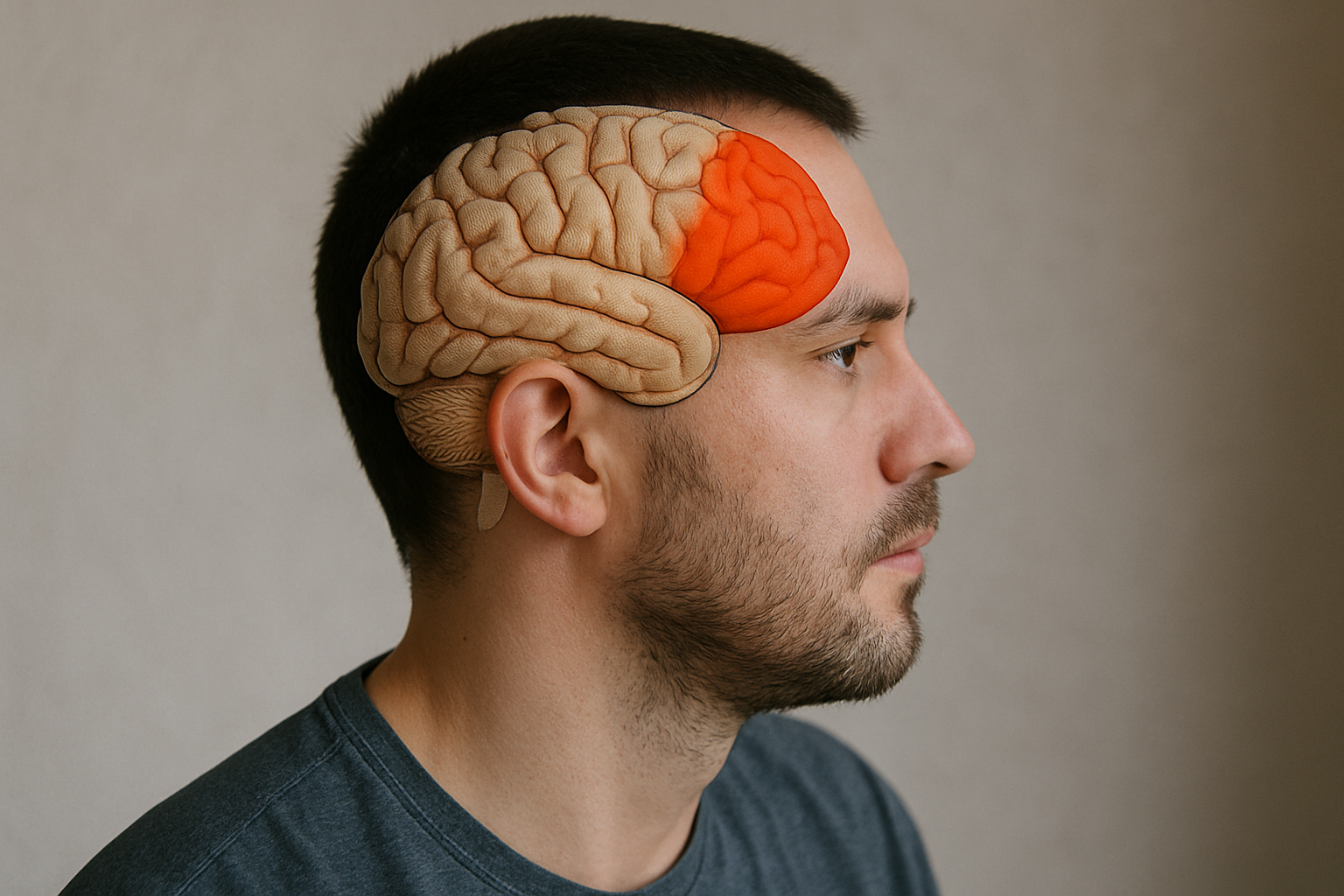 Neurobiologia do Vício e os Efeitos no Funcionamento do Cérebro ...